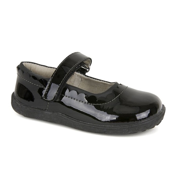 See Kai Run | Shoes | See Kai Run Leather Mary Jane Shoes Kids New ...